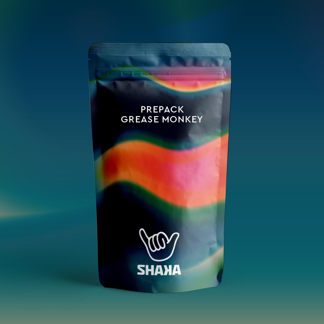 Products - Shaka Cannabis